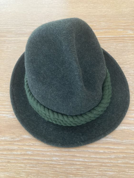 Jagd Jäger Hut (Gebraucht) in für CHF 30 – mit Lieferung auf Ricardo kaufen