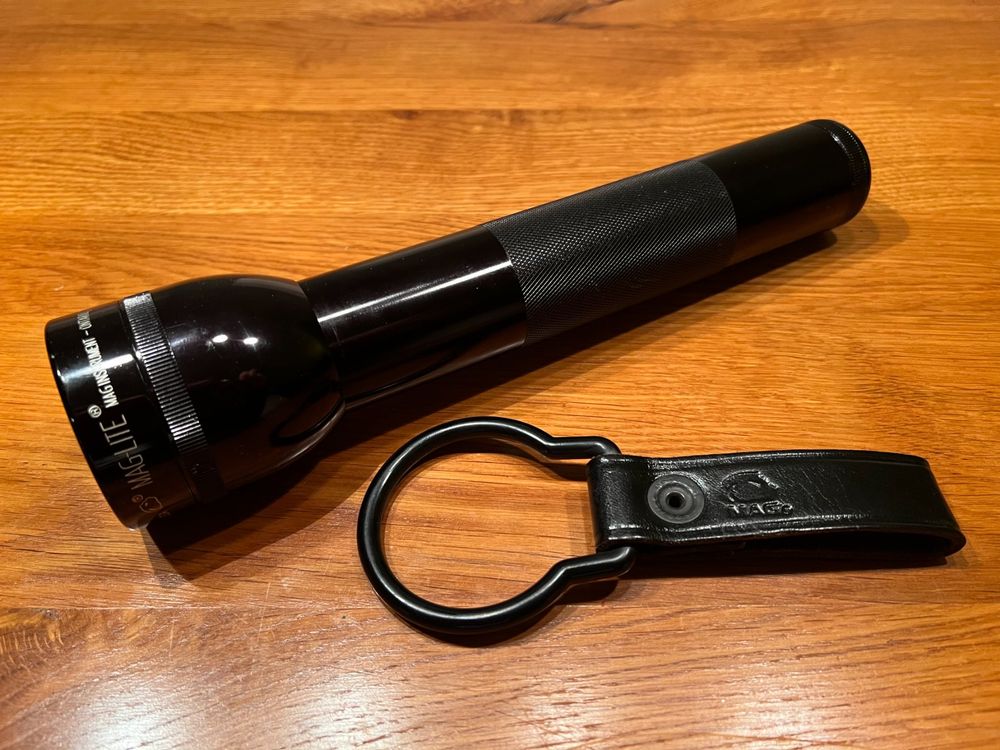 MAGLite Classic 2D (Gebraucht) in Wallisellen für CHF 10 – mit ...