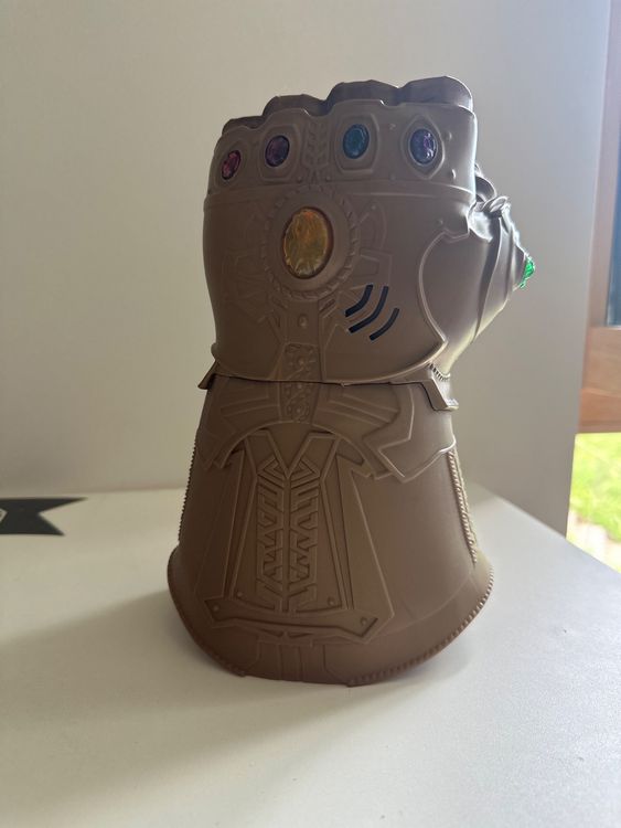 Thanos‘ Infinity Gauntlet | Kaufen auf Ricardo