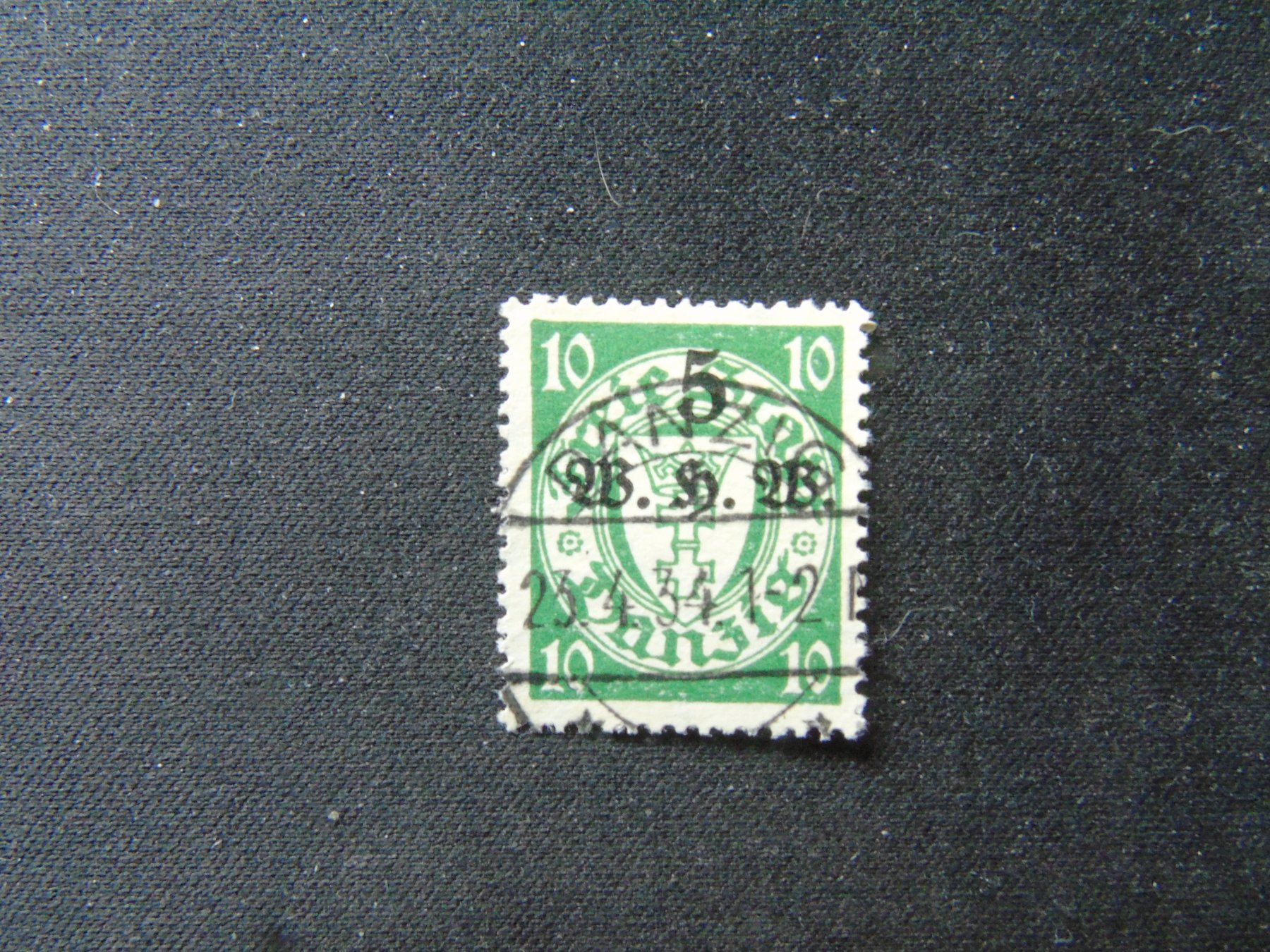 Danzig 238 dès 3.- (D'occasion) à Courtételle pour CHF 3 – avec ...