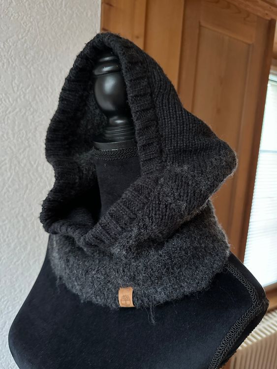 Timberland Balaclava Sturm Mütze Roger-Staub (Gebraucht) in Gümmenen ...