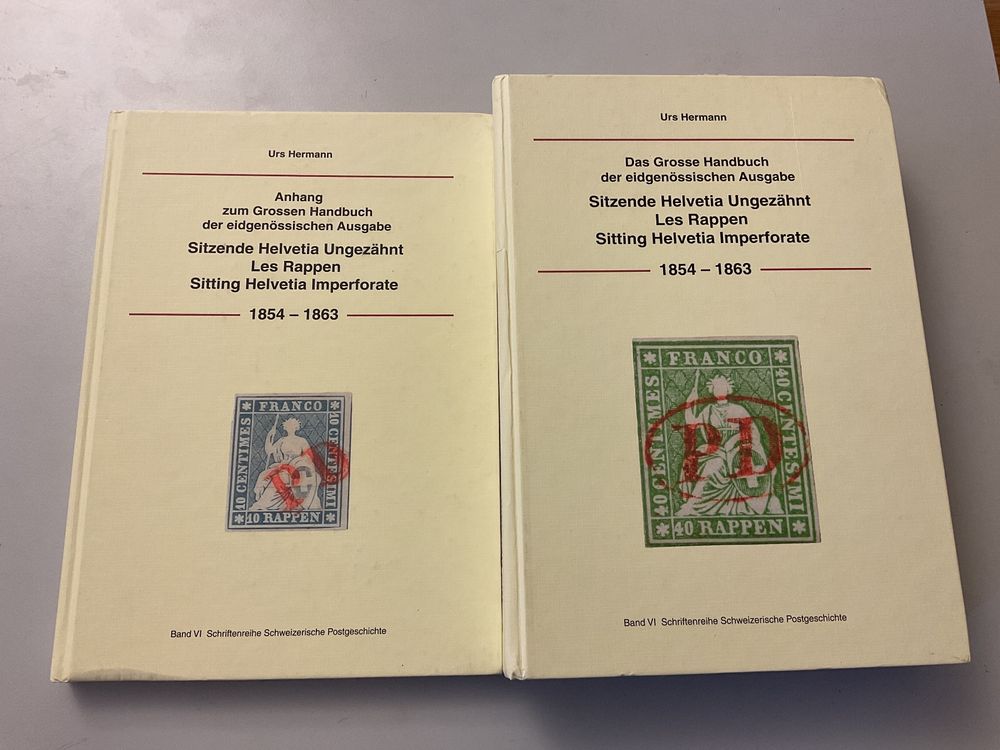 Urs Hermann „Strubelhandbuch“ zwei Bände gebraucht (Neu und ...