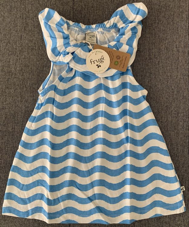 Frugi Top 5-6 Jahre, NEU mit Etikett (Neu und originalverpackt) in ...