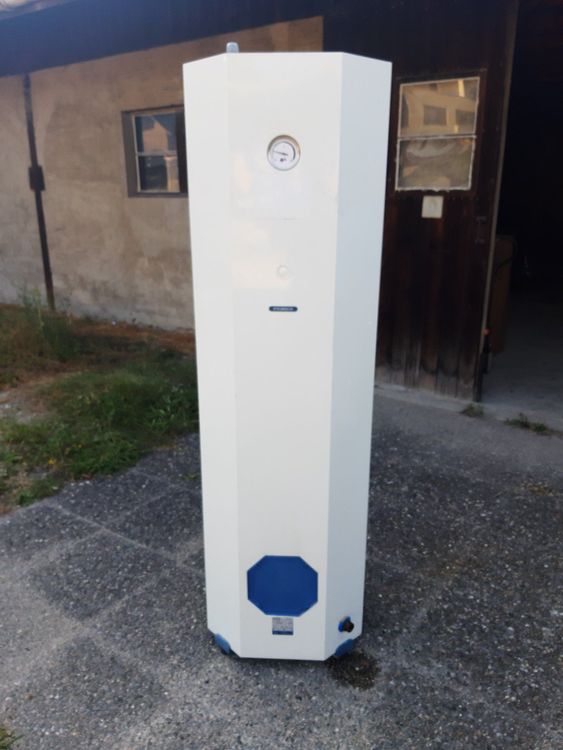 Boiler 300 liter Elektro | Acheter sur Ricardo