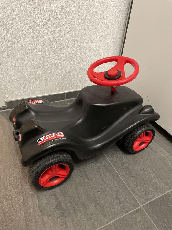 Bob cart - kids (Gebraucht) in Altendorf für CHF 1 – mit Lieferung auf ...