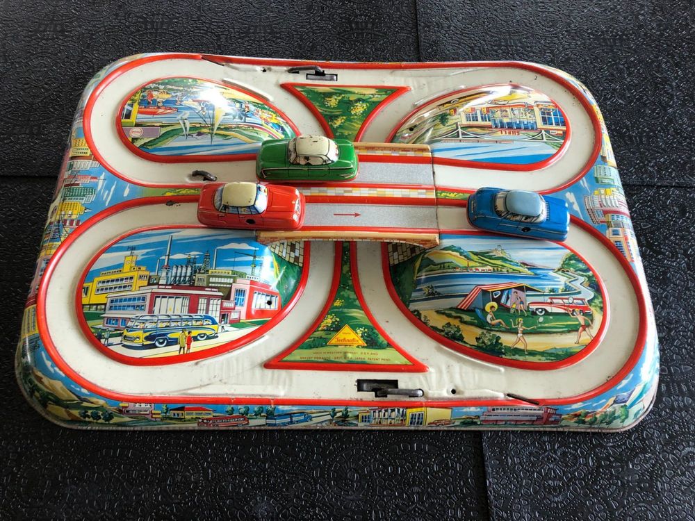 Technofix 298 Autobahn Highway Viaduct | Kaufen auf Ricardo