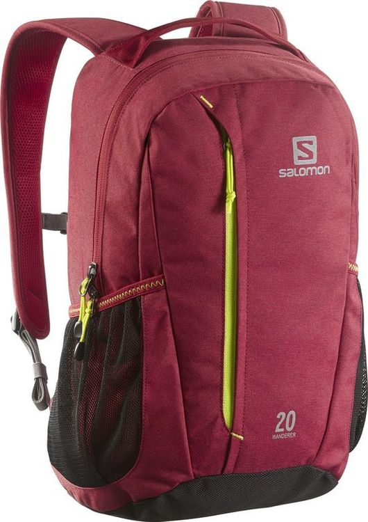 Salomon Rucksack Wanderer, 20l | Kaufen auf Ricardo
