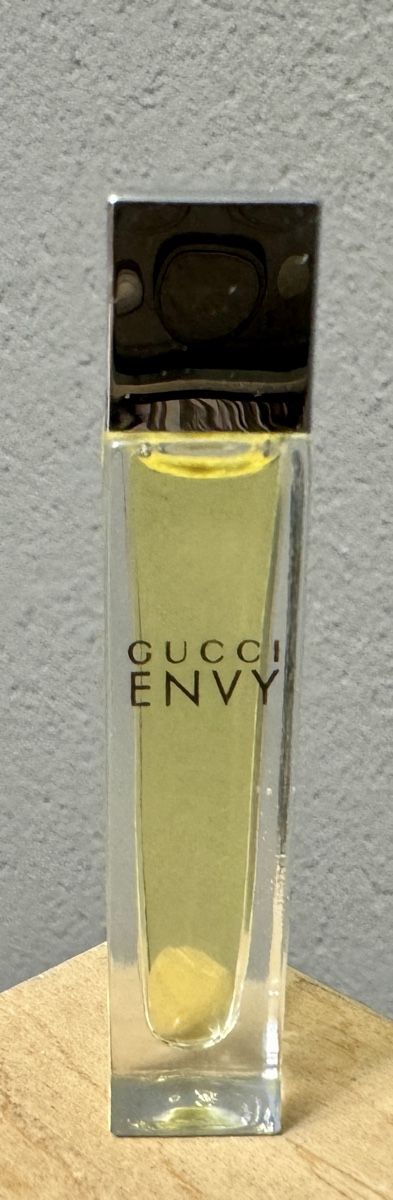 Parfum Gucci ENVY Parfum-Miniatur 5 ml EDT (Gebraucht) in Rothrist für ...