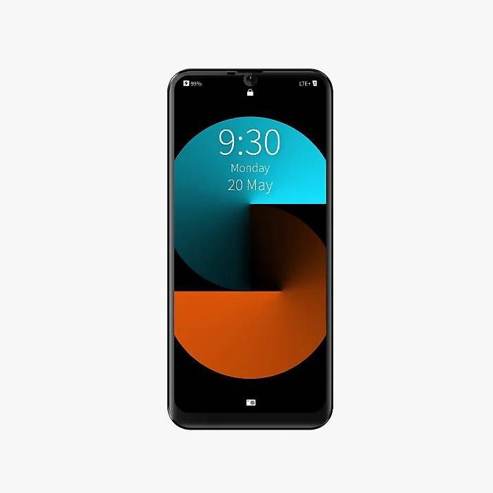 Jolla C2 Community Phone (Gebraucht) in Zürich für CHF 200 – nur ...