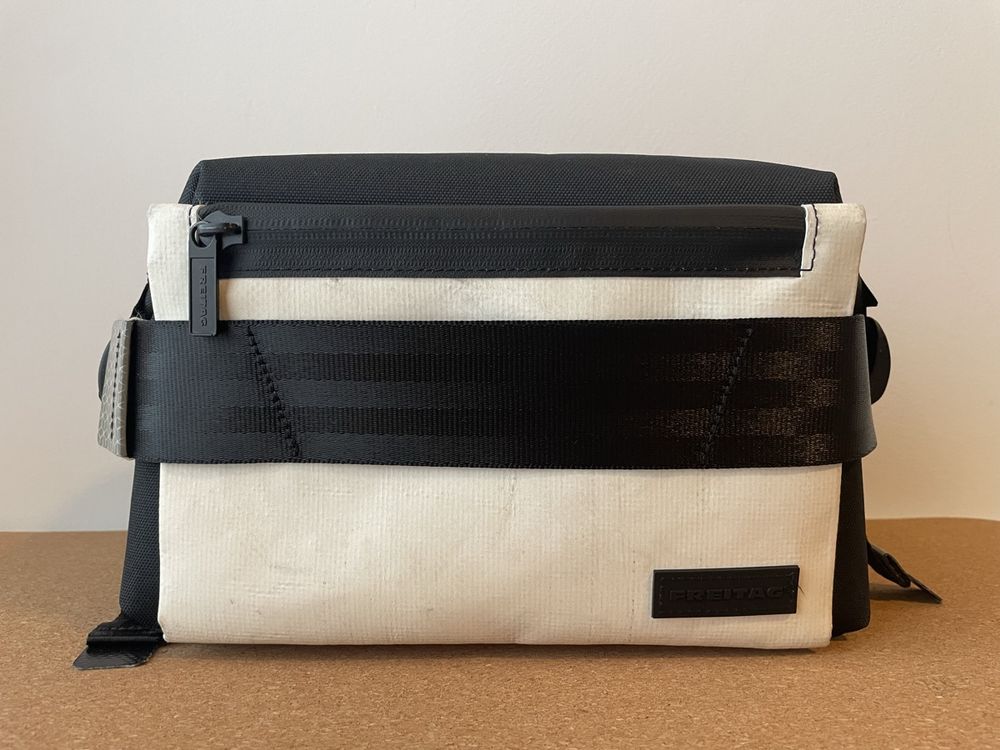 FREITAG Tasche WARREN | Kaufen auf Ricardo