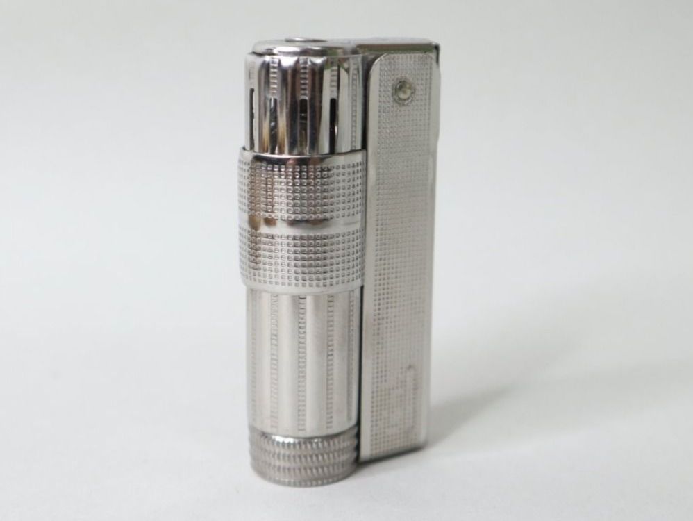 Imco Benzin Feuerzeug Triplex neu Benzinfeuerzeug Super 6700 (Neu ...