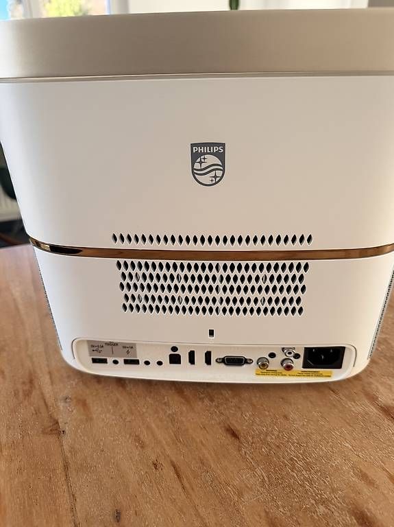 Screeneo U3 vidéo projecteur (Gebraucht) in Chernex für CHF 900 – nur ...