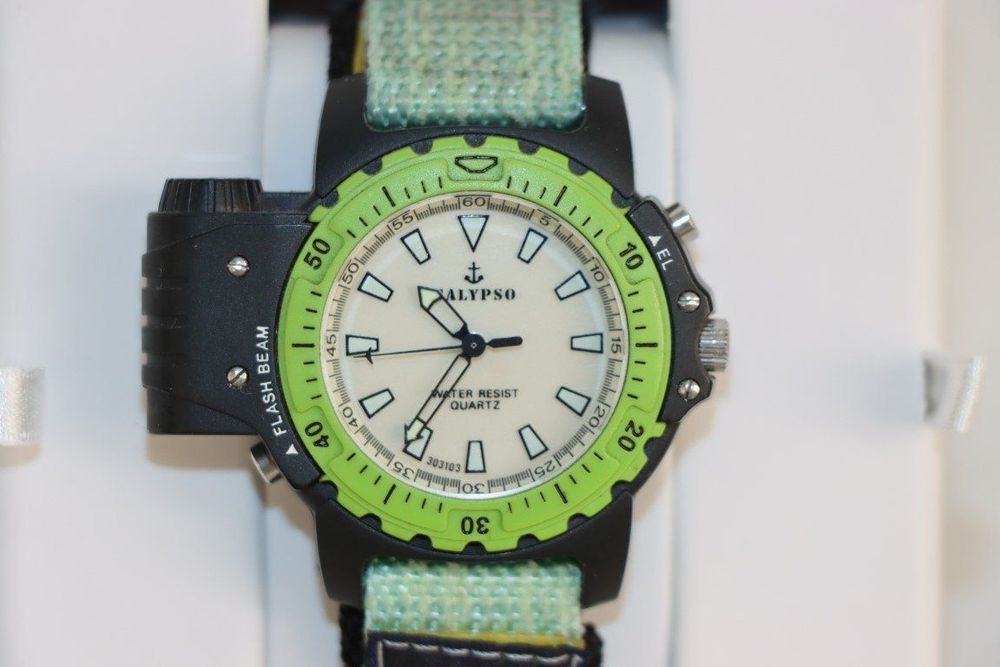 Calypso (600) (Neu (gemäss Beschreibung)) in Bäriswil BE für CHF 20 ...