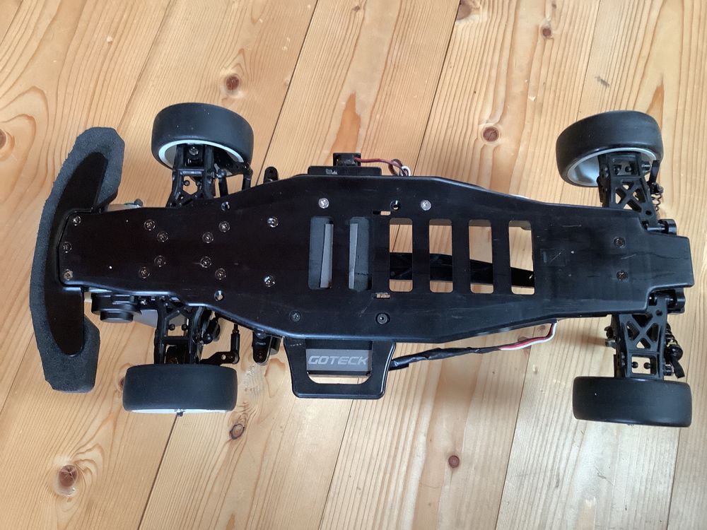 Tamiya FF 03 | Kaufen auf Ricardo