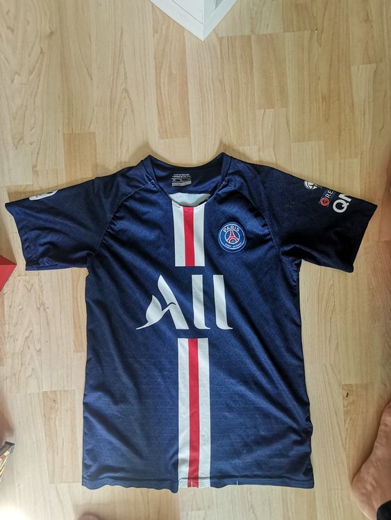 PSG MBappe 7 Paris Gr. 14 Jahre | Kaufen auf Ricardo