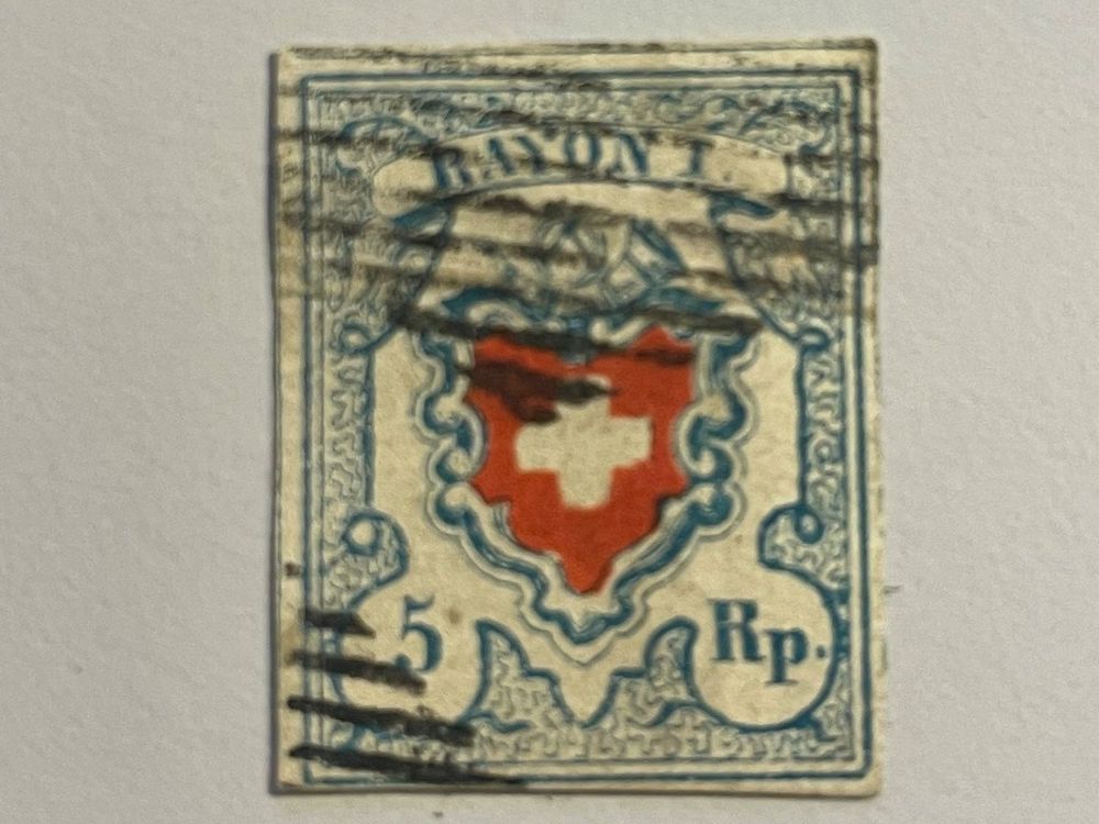 Rayon I (Gebraucht) in Küssnacht am Rigi für CHF 19 – mit Lieferung auf ...