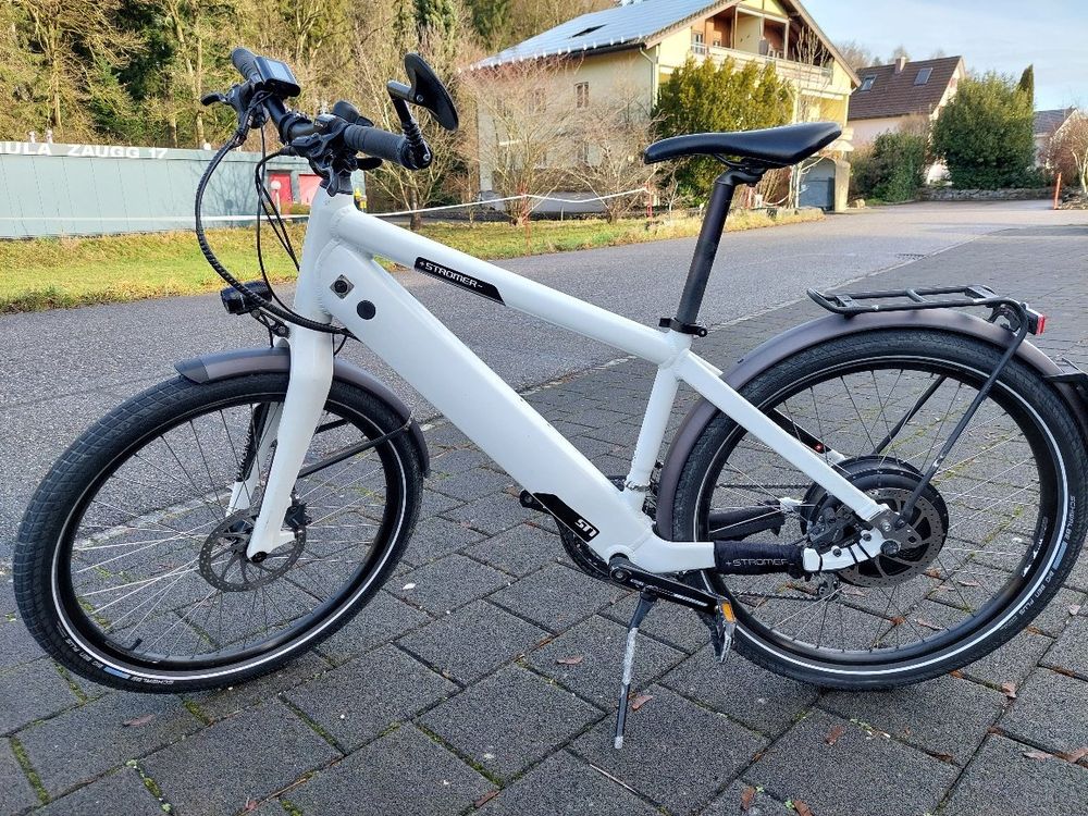 E-Bike Stromer ST1 | Kaufen auf Ricardo