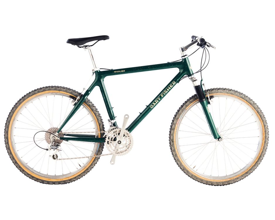 Gary Fisher Procaliber (Gebraucht) in Thalwil für CHF 1050 – nur ...