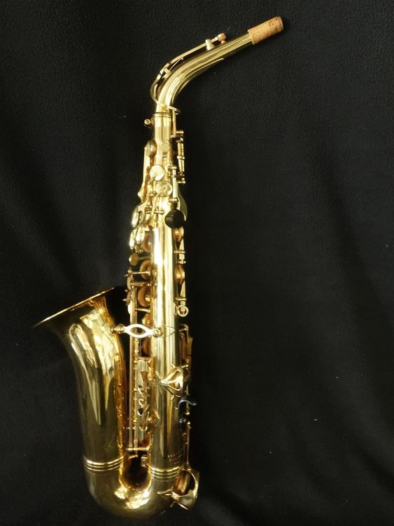 Saxophon JUPITER KHS | Acheter sur Ricardo