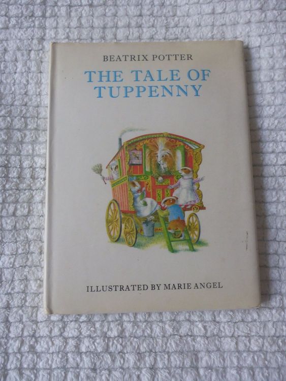 Book Beatrix Potter: The Tale of Tuppenny | Kaufen auf Ricardo