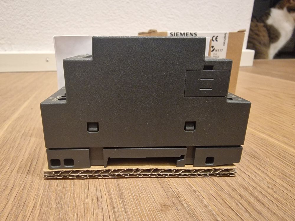 2 Stk. Siemens LOGO! Erweiterungsmodul Digital (Neu (gemäss ...