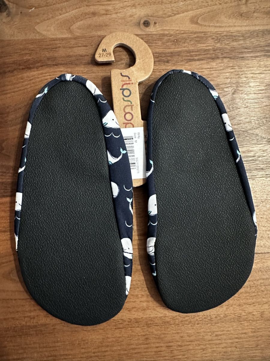 Slipstop Badeschuhe Gr. 27-29, Neu (Neu und originalverpackt) in Urswil ...