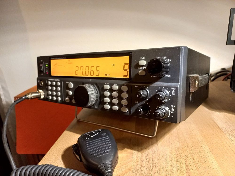 Stabo xf 9082 Professional II Euro (Usato) a Urtenen Schönbühl per CHF 300 – con consegna ...