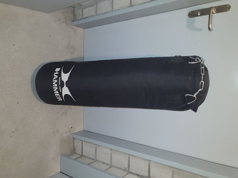 Boxsack | Kaufen auf Ricardo