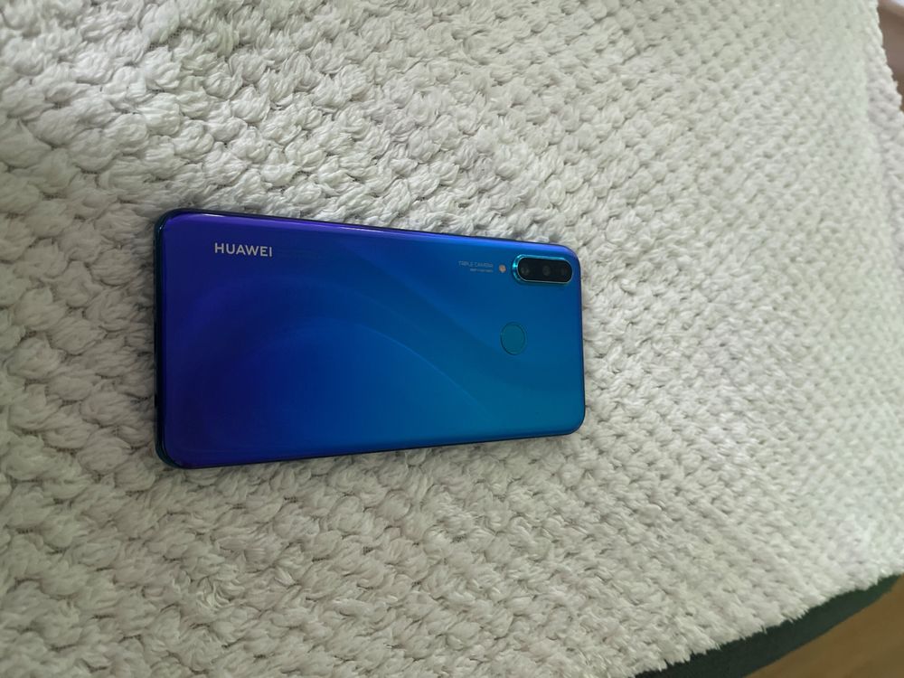 Huawei p20 lite limited edition zu verkaufen | Kaufen auf Ricardo