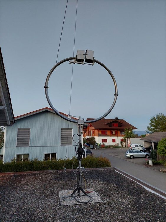 MIDI LOOP 20 m – 80 m Band | Kaufen auf Ricardo