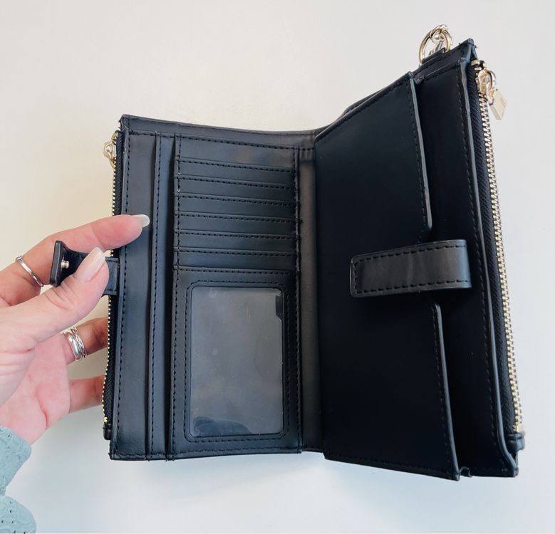 Guess Portmonnaie | Kaufen auf Ricardo