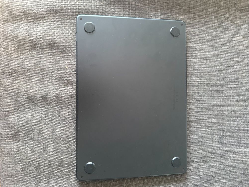 MacBook Air M3 24GB / 512GB – Garantie bis 2027 –Top Zustand (Gebraucht ...