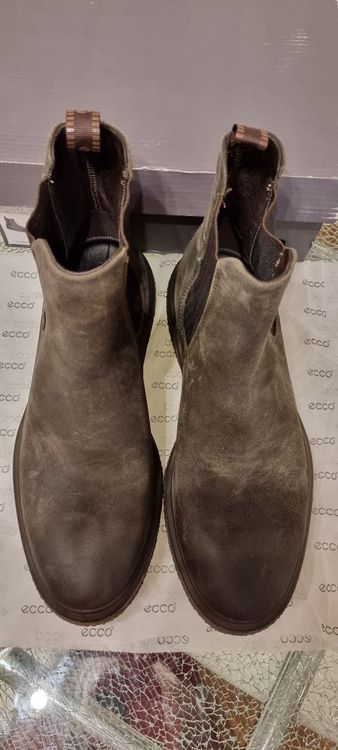 Ecco Gr. 46 (Neu und originalverpackt) in Luzern für CHF 41.5 – mit ...