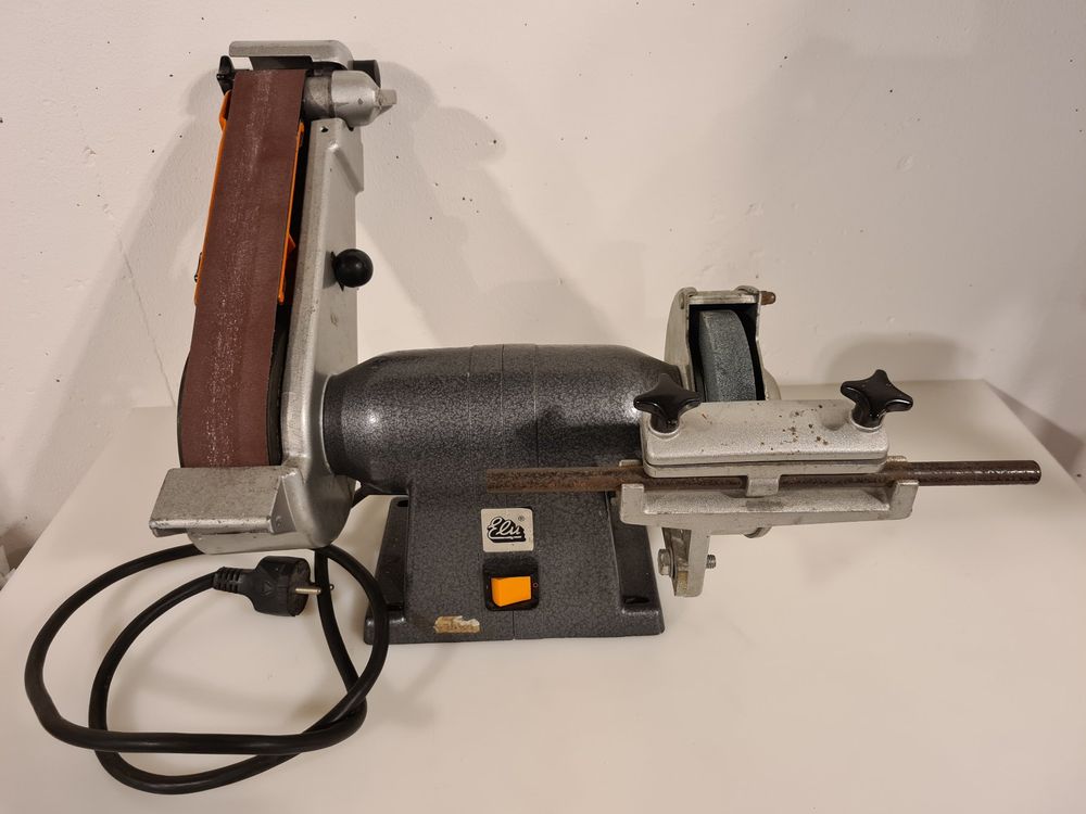 Bandschleifer ELU, (Gebraucht) in Therwil für CHF 20 – mit Lieferung ...