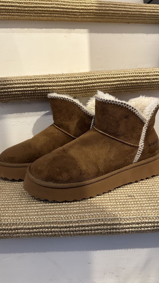 Wrangler Winter Boots (Gebraucht) in Niedergösgen für CHF 15 – mit ...