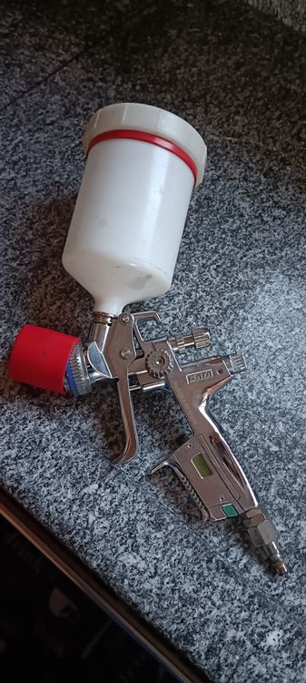 Sata jet (Gebraucht) in Hettiswil für CHF 150 – mit Lieferung auf ...