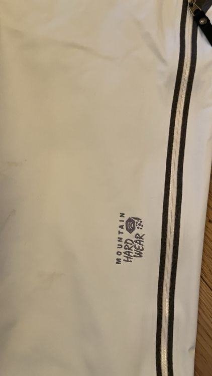 Mountain Hardwear Skitourenhose Gr.S (Gebraucht) in Appenzell für CHF ...