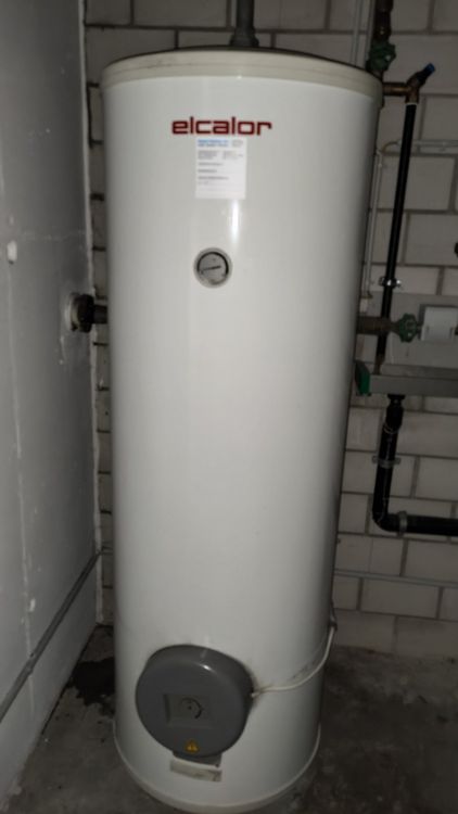 Schöner Elcalor Wasserboiler | Acheter sur Ricardo