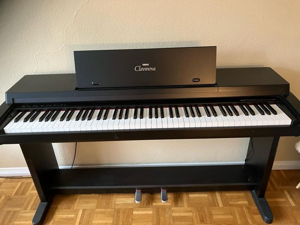 E-Piano Yamaha | Kaufen auf Ricardo