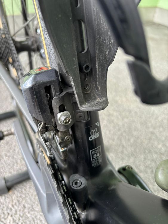 Rennvelo BMC Granfondo GF02 Ultegra (Gebraucht) in Emmenbrücke für CHF ...