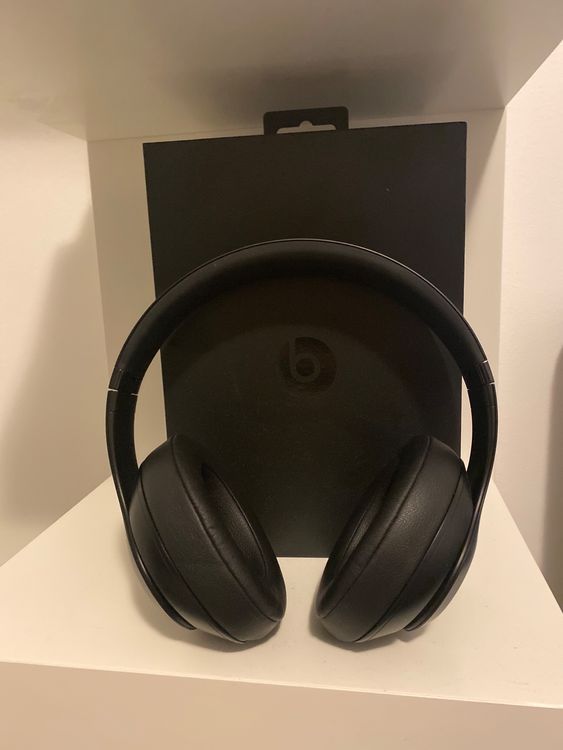 Beats Studio 3 (Gebraucht) in Lengnau AG für CHF 100 – mit Lieferung ...