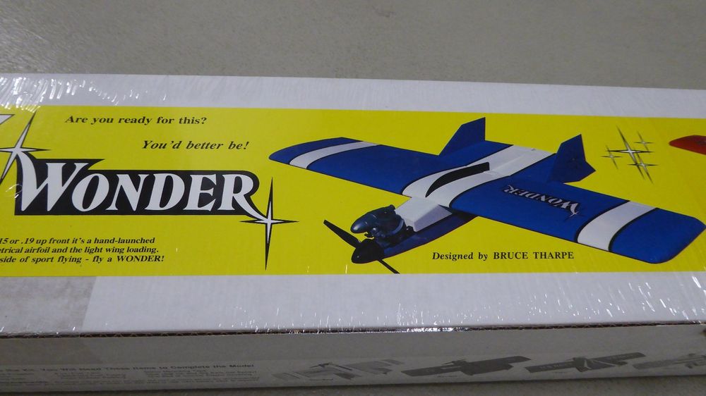 SIG Wonder | Kaufen auf Ricardo