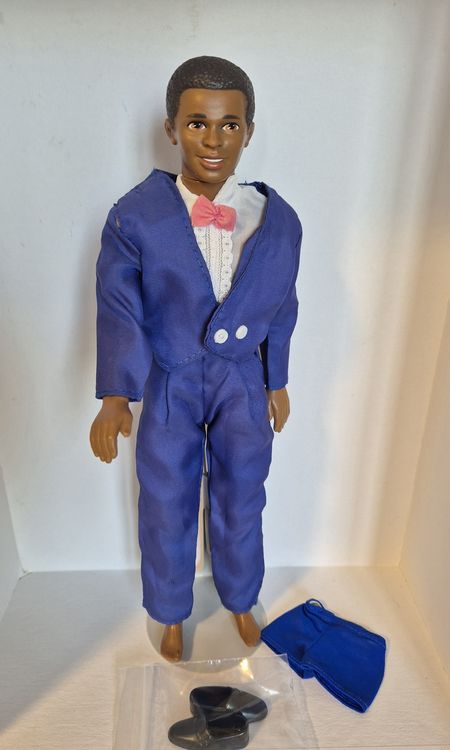 Steven Doll, Tropical Splash 1994 (Gebraucht) in Thörishaus für CHF 45 ...