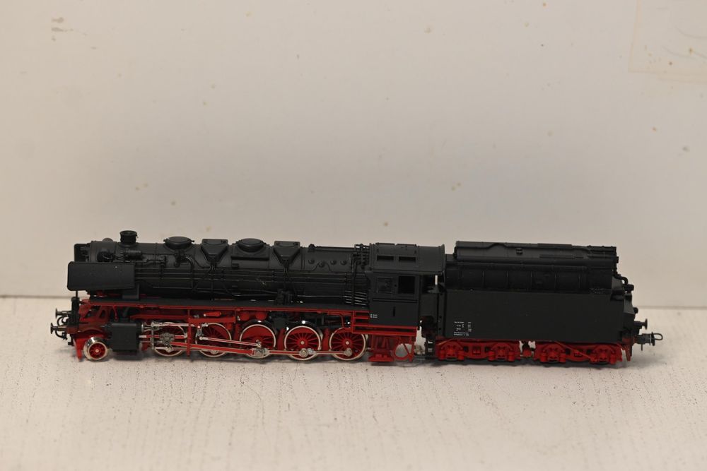 BR 43 Roco HO/AC mit OVP , läuft (Gebraucht) in Laupen ZH für CHF 26 ...