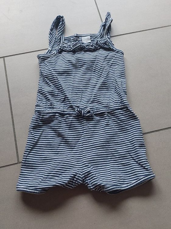 Jumpsuit gr.92 | Kaufen auf Ricardo