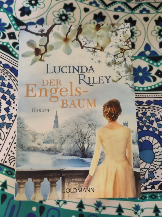 Lucinda Riley "Der Engelsbaum" Roman, Goldmann | Kaufen auf Ricardo