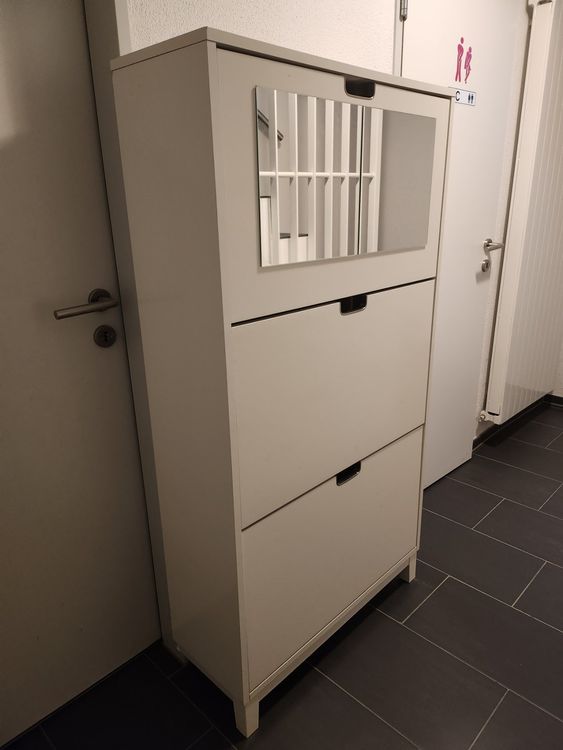 Gratis Schuhschrank Ikea Schuhkipper | Kaufen auf Ricardo