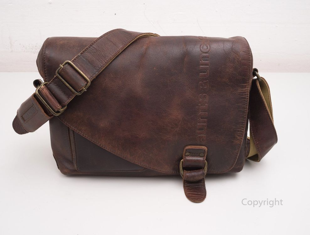 Aunts & Uncles Hunter Judd small (Gebraucht) in Gland für CHF 79 – mit ...