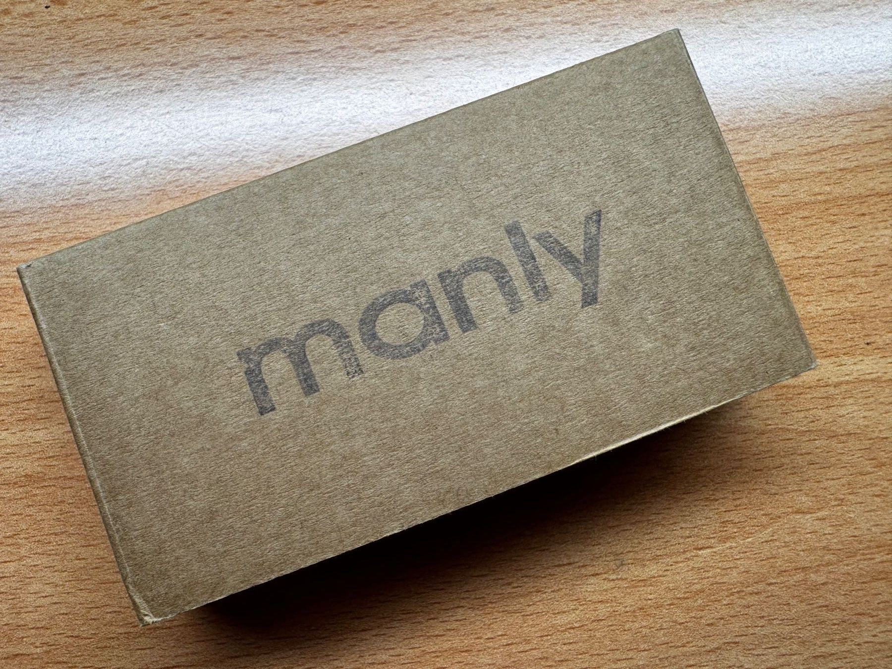 Couteau Manly - Wasp CPM-S-90V - Noir/Schwartz Messer (Neu und ...