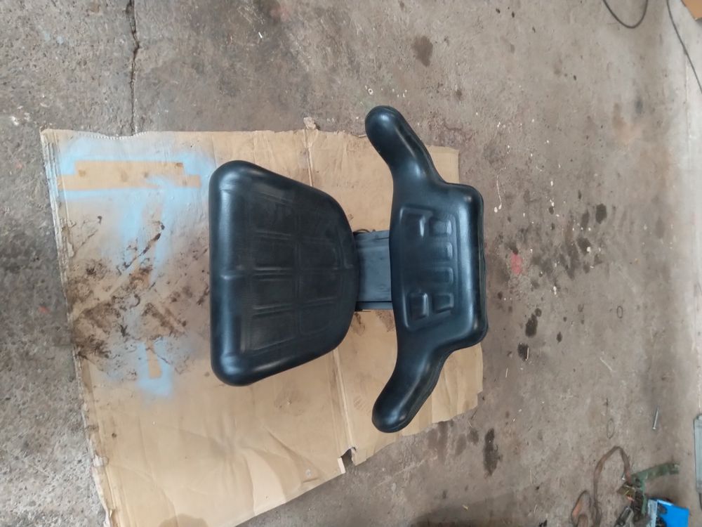 Sitz zu Traktor | Kaufen auf Ricardo